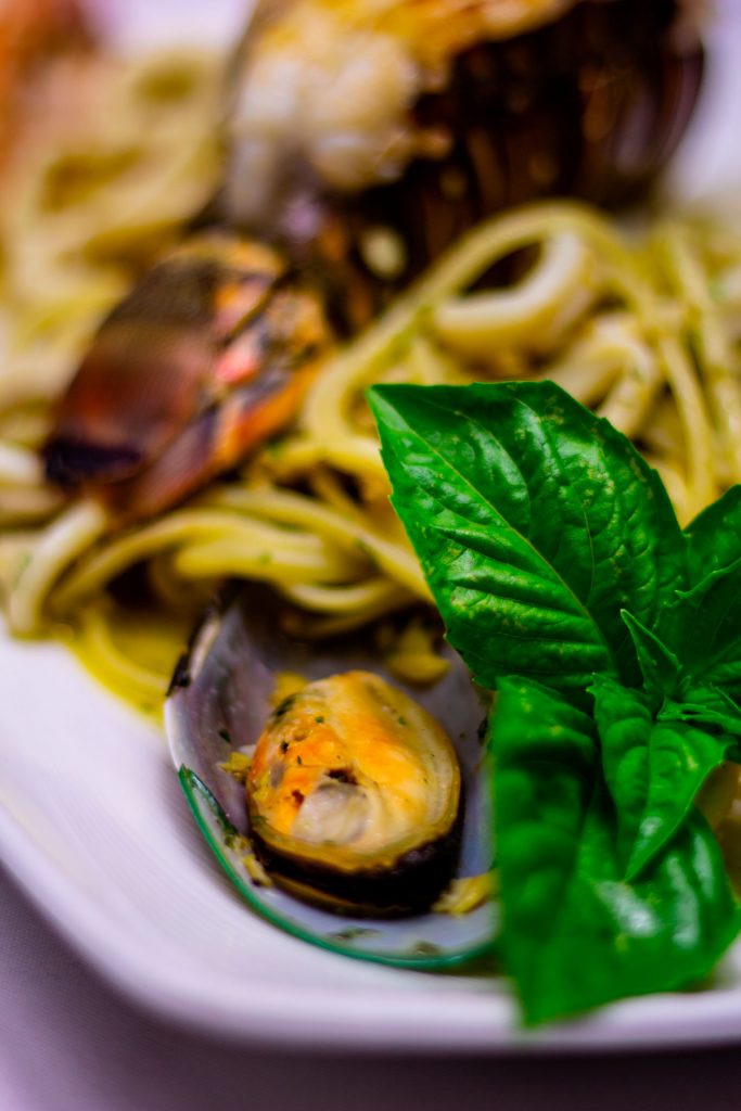 Sole Mare Ristorante Aruba – Italianissimo