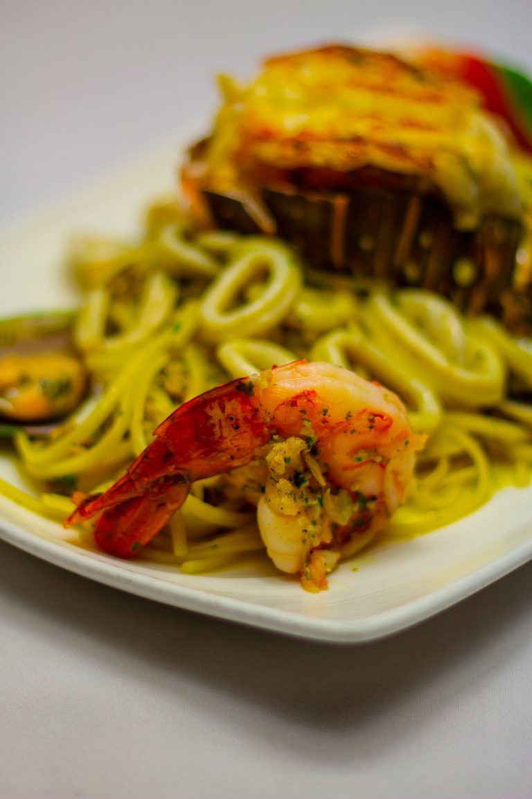 Sole Mare Ristorante Aruba – Italianissimo